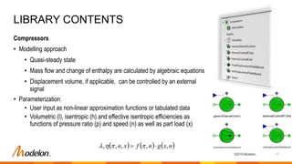 Air Conditioning Library - Overview | PPTX