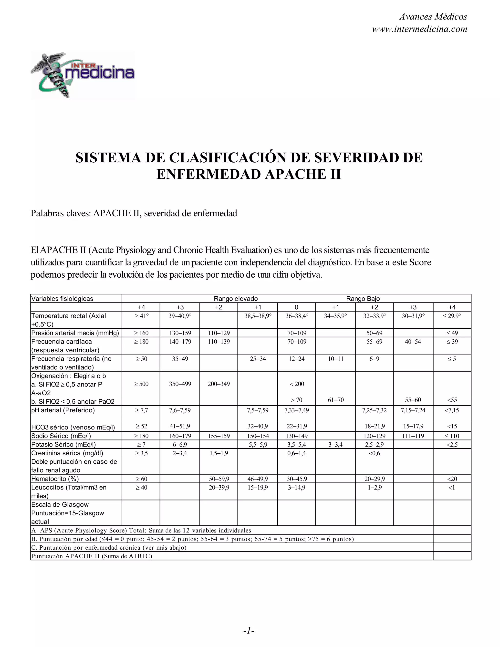 Calculadora apache | PDF