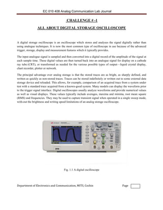 Ac lab final_report | PDF