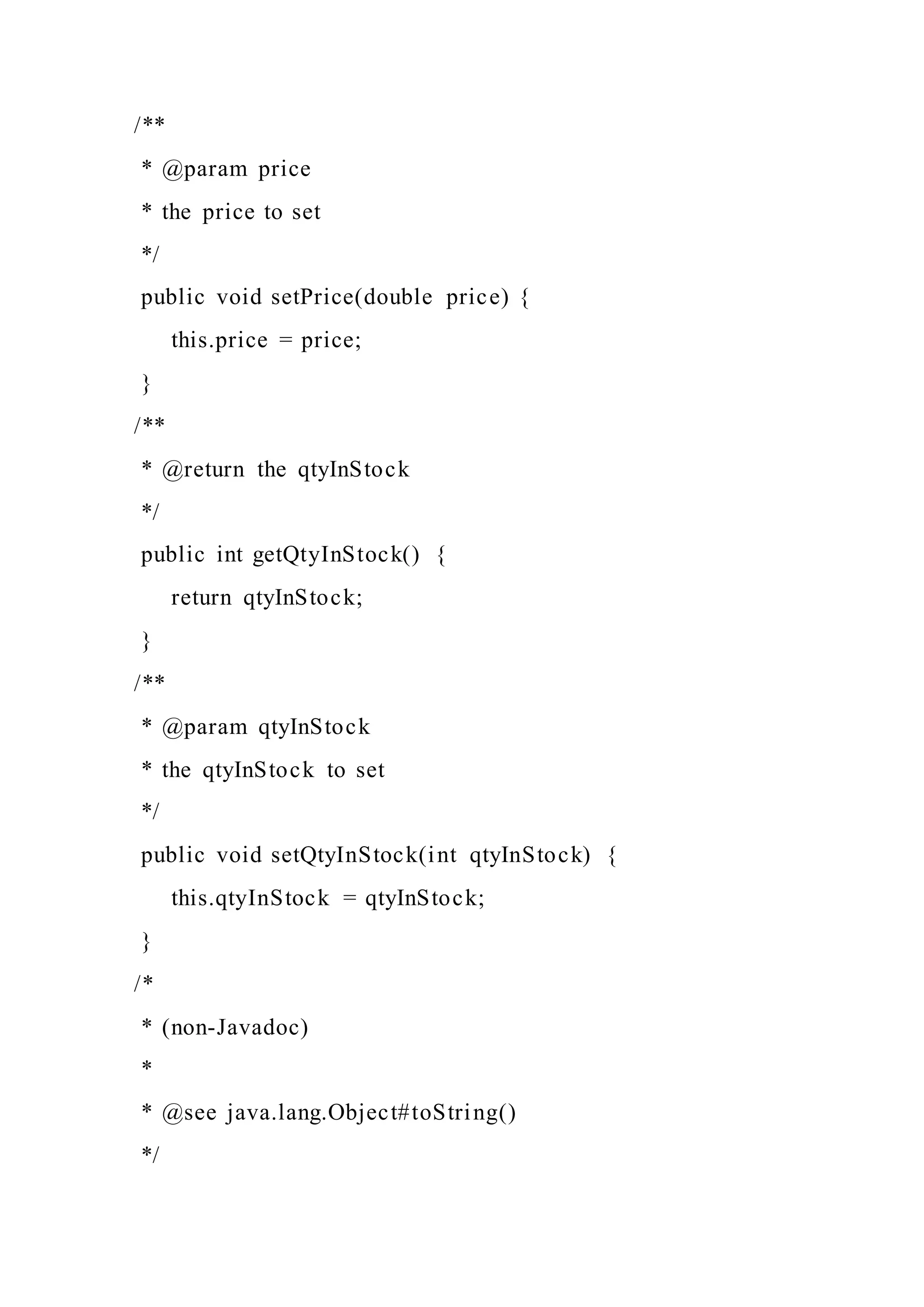 A class called Book is designed as shown in the class diagram. It co.docx