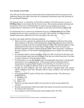 ISO/IEC 17025 Accreditation Requirements | PDF