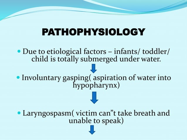 Drowning | PPTX | First Aid | Injuries