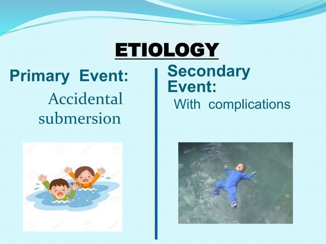 Drowning | PPTX | First Aid | Injuries