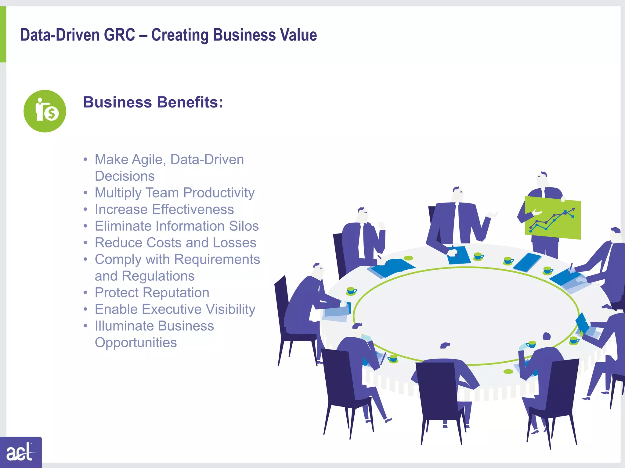 Acl Company Overview | PDF