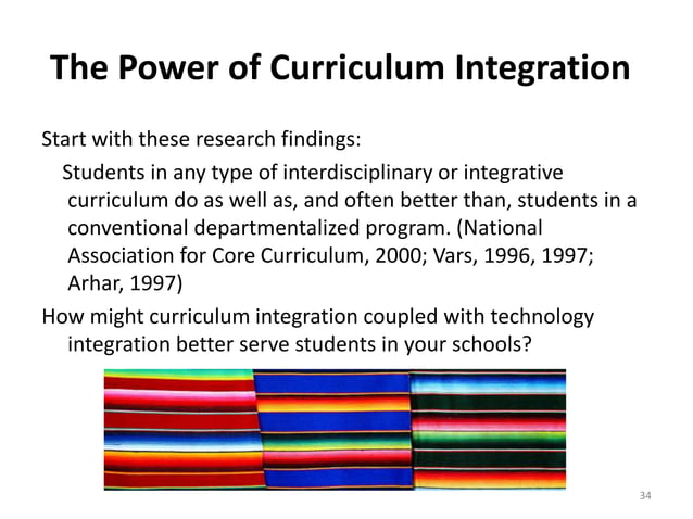 Coherent and Rigorous Instructional Programs | PPT