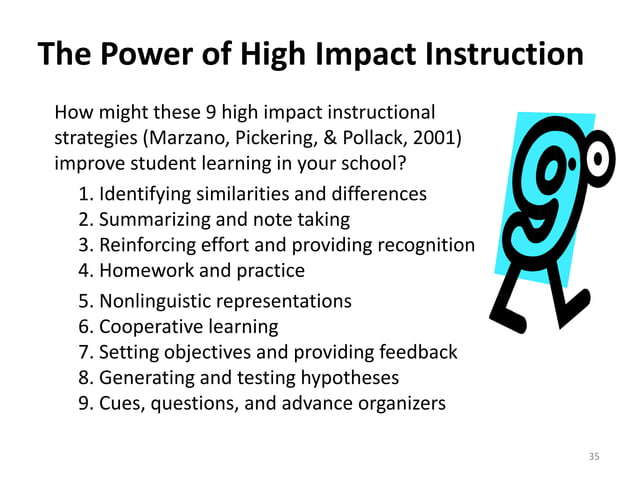 Coherent and Rigorous Instructional Programs | PPT