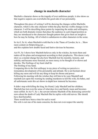 A Clean Well Lighted Place Essay | PDF