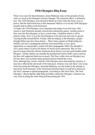 A Clean Well Lighted Place Essay | PDF