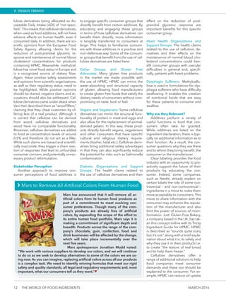 A clear label_strategy_for_food_additives | PDF