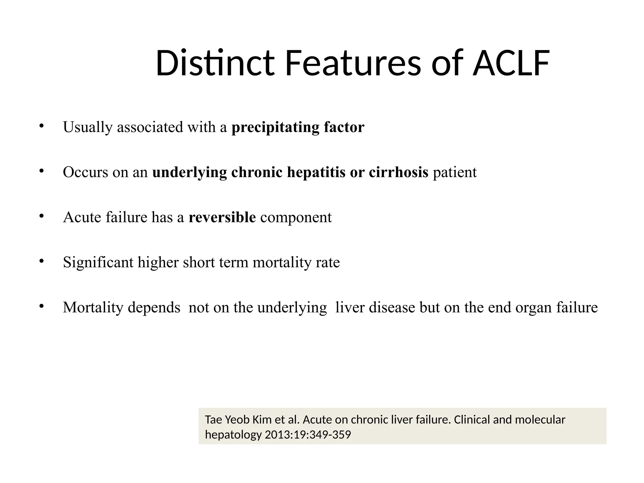 Acute on chronic liver failure guidlines.pptx