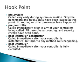 ACL in CodeIgniter | PDF