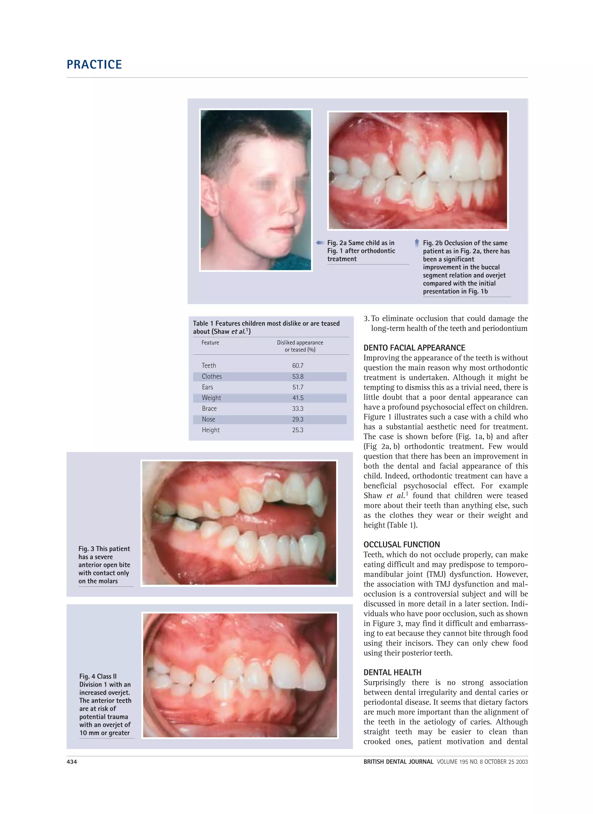 A clinical guide to orthodontics | PDF