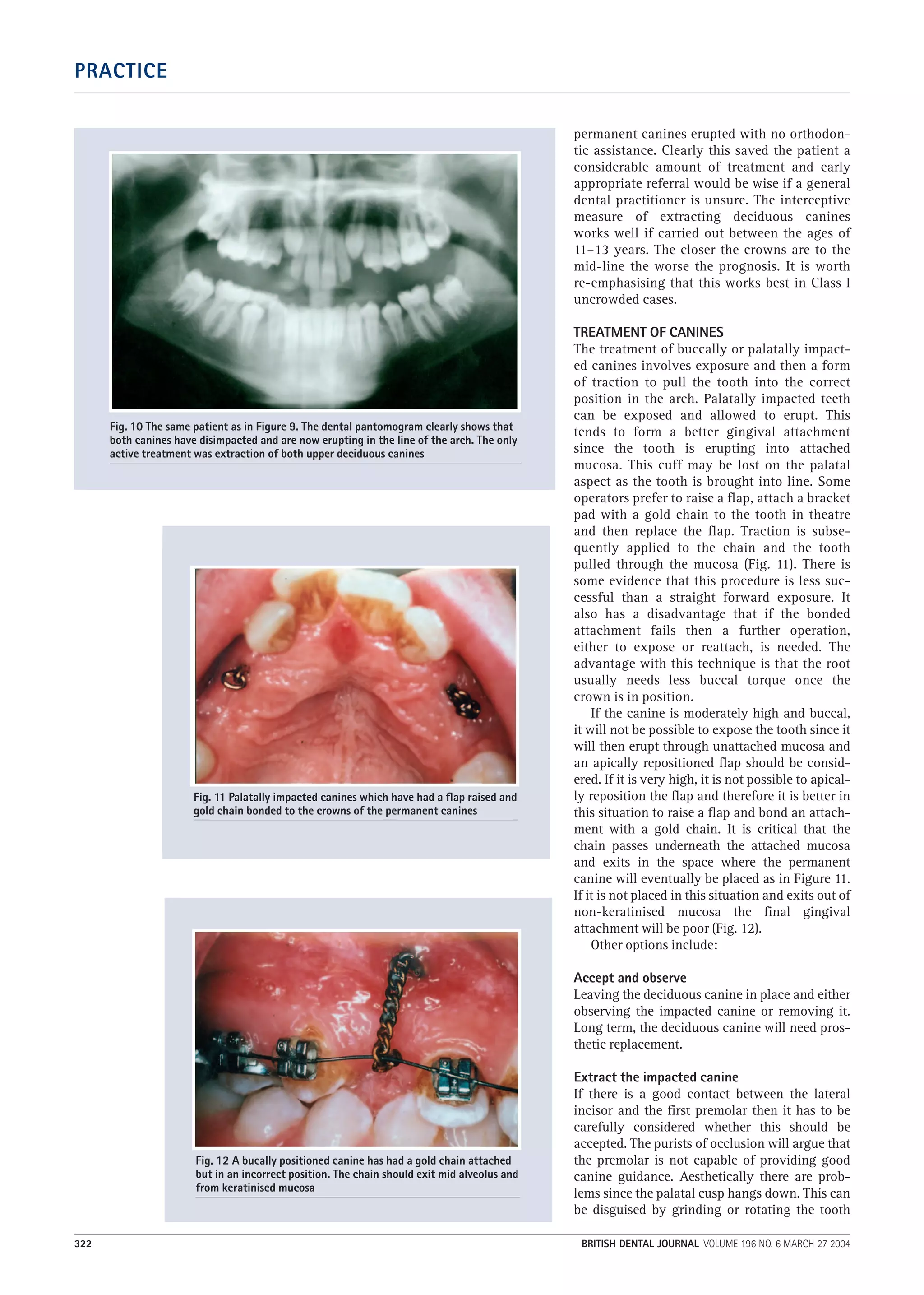 A clinical guide to orthodontics | PDF