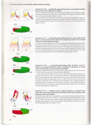 A clinical guide_to_removable_partial_denture_design | PDF | Dental ...