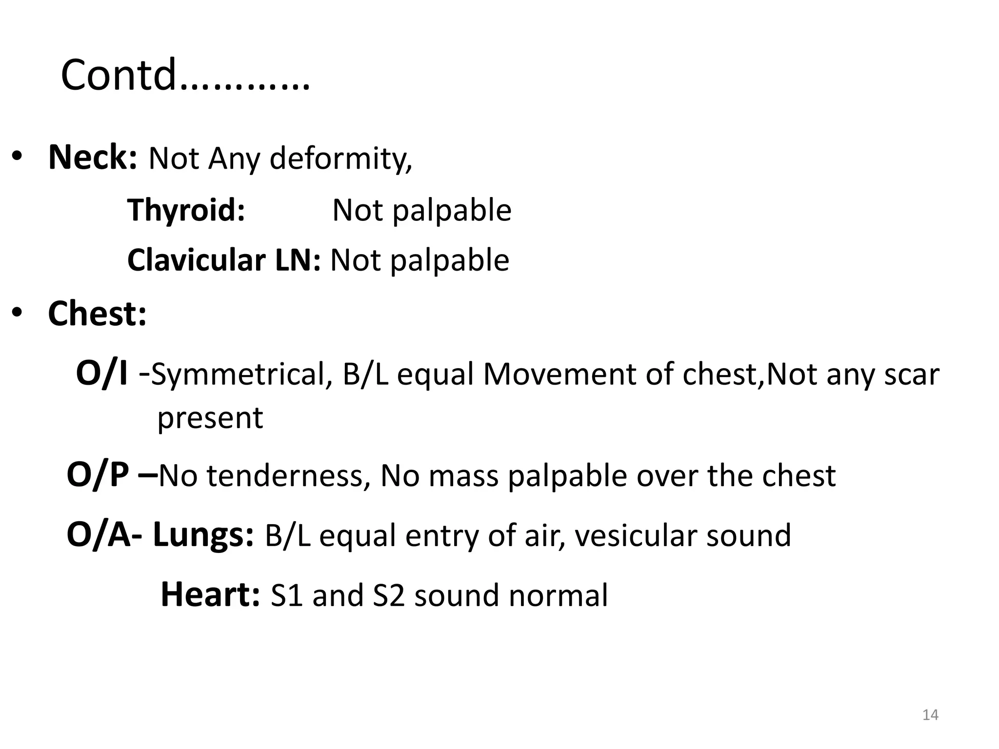 A clinical presentation on supporative tenosynovitis in Orthoprdic ward ...