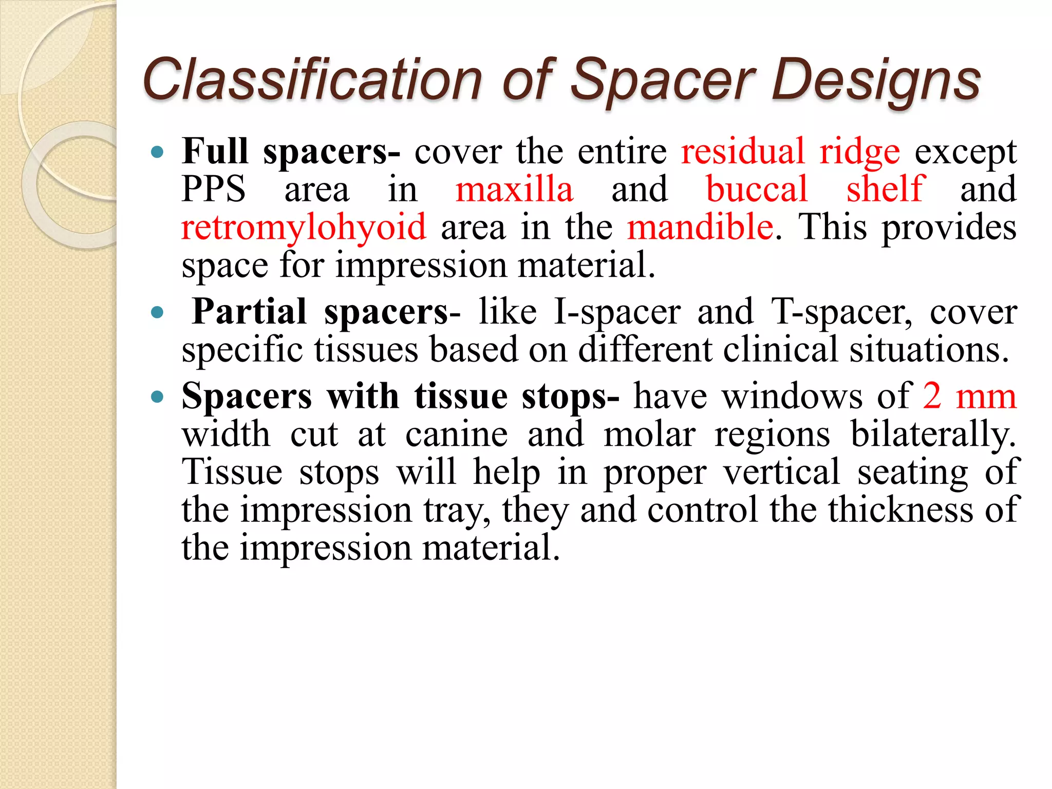 A Clinical Review of Spacer Design for Conventional_124155.pptx
