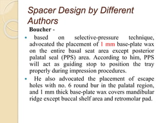 A Clinical Review of Spacer Design for Conventional_124155.pptx