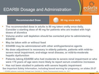 A clinical update_in_hypertension | PPT