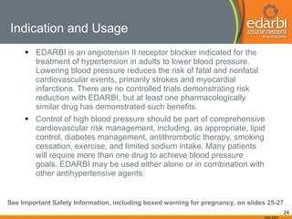A clinical update_in_hypertension | PPT