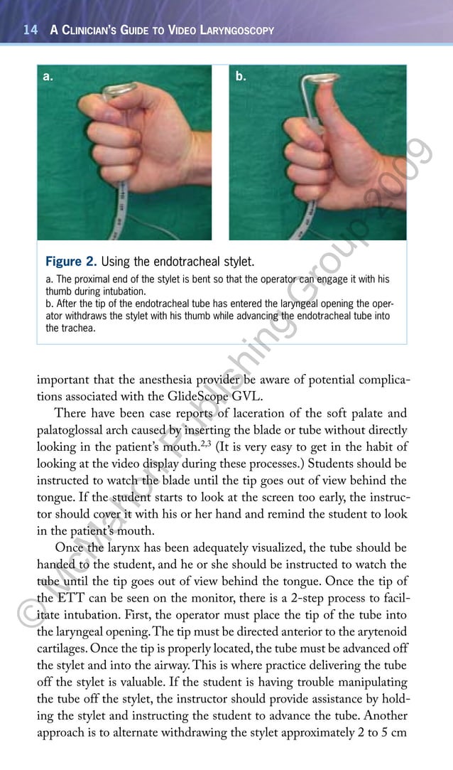 A clinicians guide_to_video_laryngoscopy | PDF