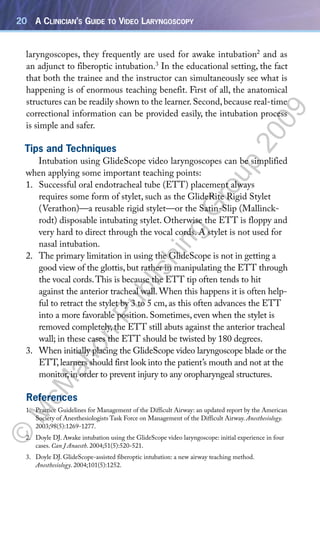 A clinicians guide_to_video_laryngoscopy | PDF