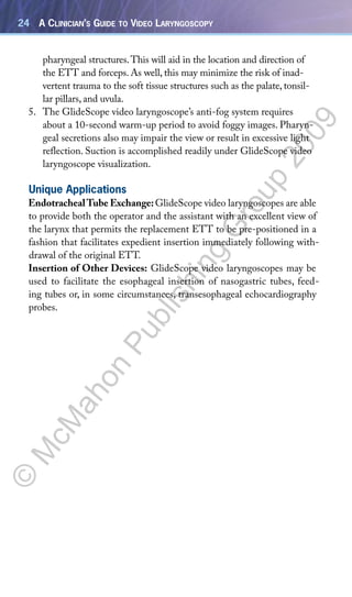 A clinicians guide_to_video_laryngoscopy | PDF