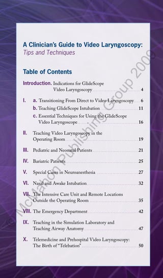 A clinicians guide_to_video_laryngoscopy | PDF