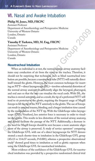 A clinicians guide_to_video_laryngoscopy | PDF