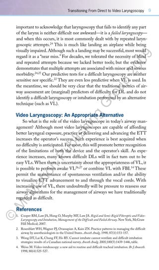 A clinicians guide_to_video_laryngoscopy | PDF