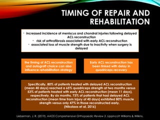 ACL Injury diagnosis and management.pptx