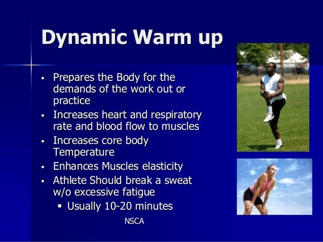 ACL Injury Prevention Program