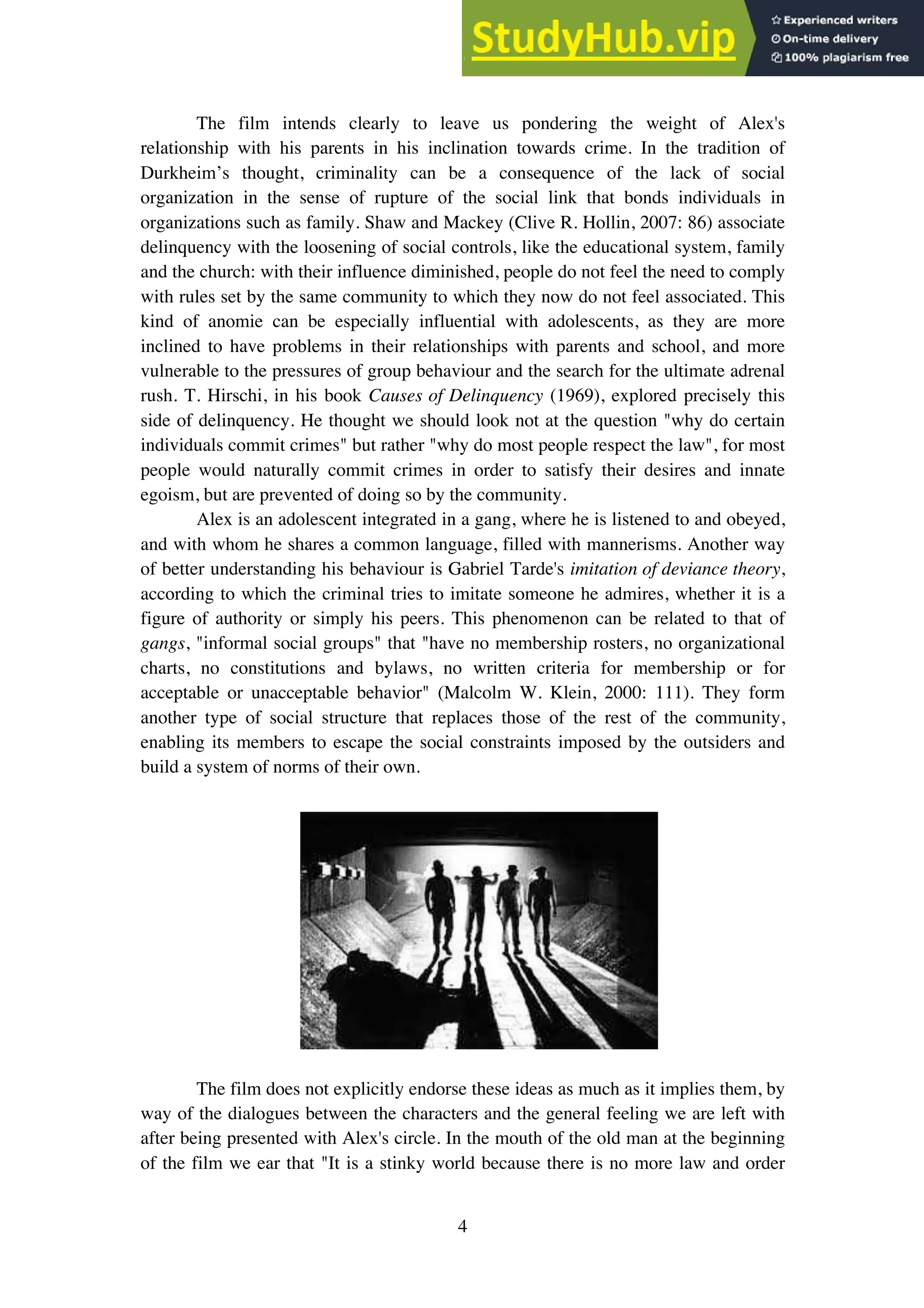 A Clockwork Orange - Criminology in the Big Screen.pdf