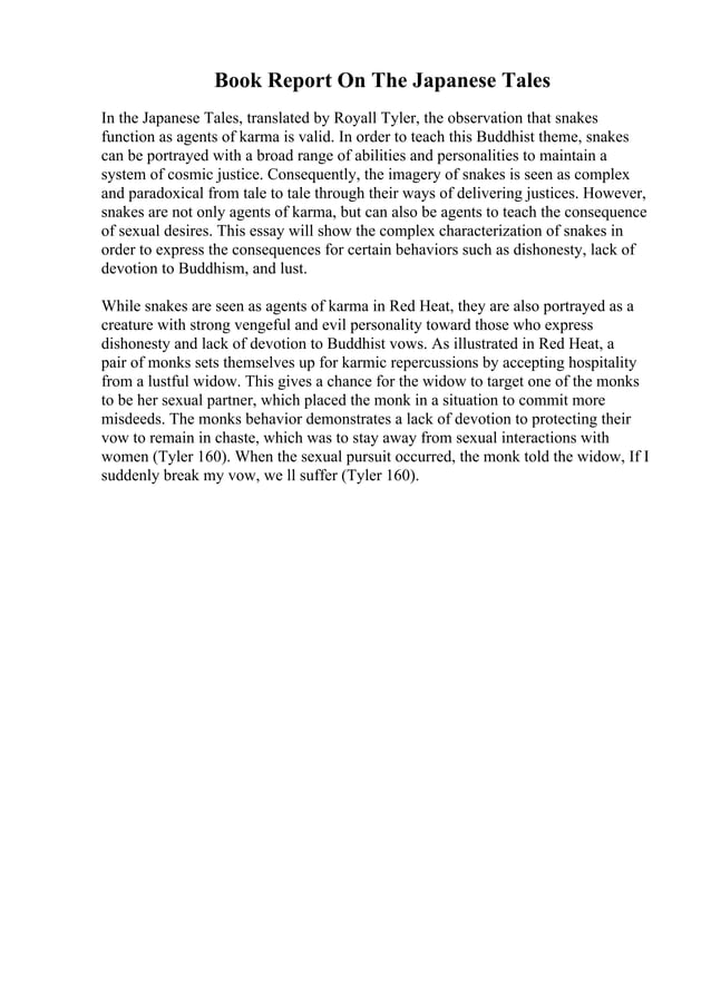 A Clockwork Orange Essay | PDF