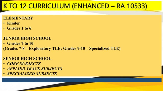 A CLOSE ENCOUNTER WITH THE SCHOOL CURRICULUM - MIKE S BORIBOR.pptx