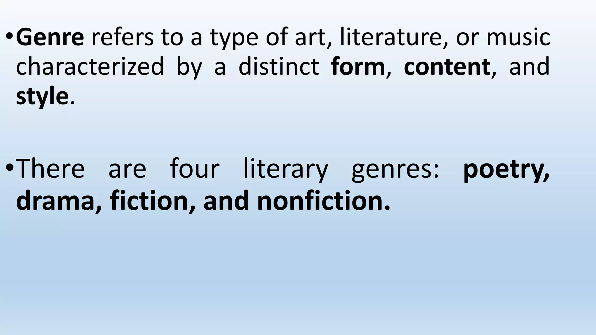 A Close Look at the Literary Genres.pptx