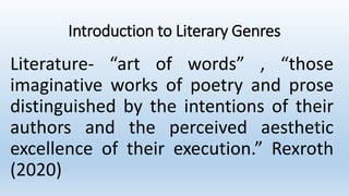 A Close Look at the Literary Genres.pptx