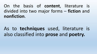 A Close Look at the Literary Genres.pptx