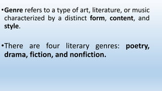 A Close Look at the Literary Genres.pptx