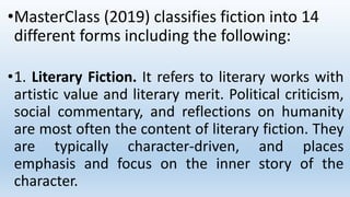 A Close Look at the Literary Genres.pptx