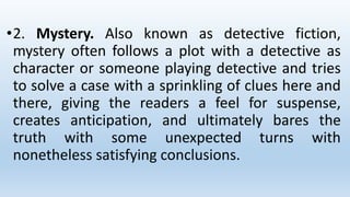 A Close Look at the Literary Genres.pptx