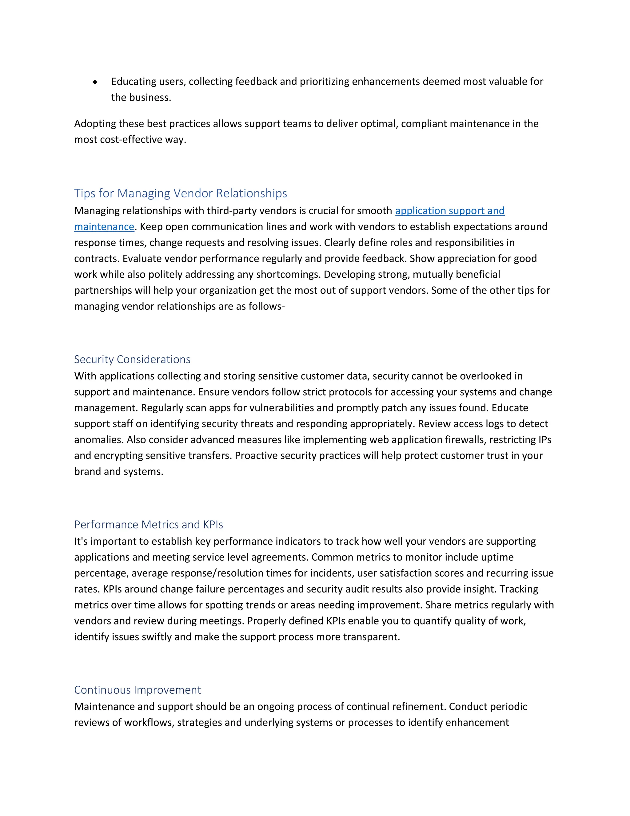 A Closer Look at Application Support and Maintenance.pdf