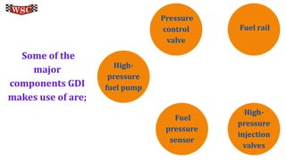 A Closer Look At Audi's High-Pressure Fuel Pump Problems & Solutions | PPTX