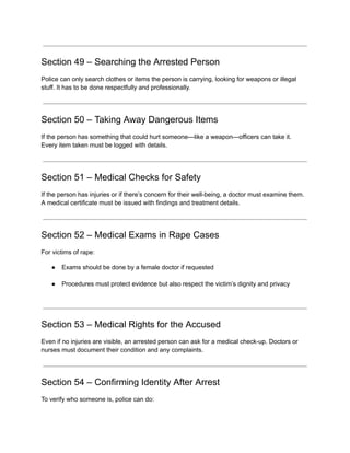 A Closer Look at BNSS Chapter 5_ Arrest of Persons.pdf