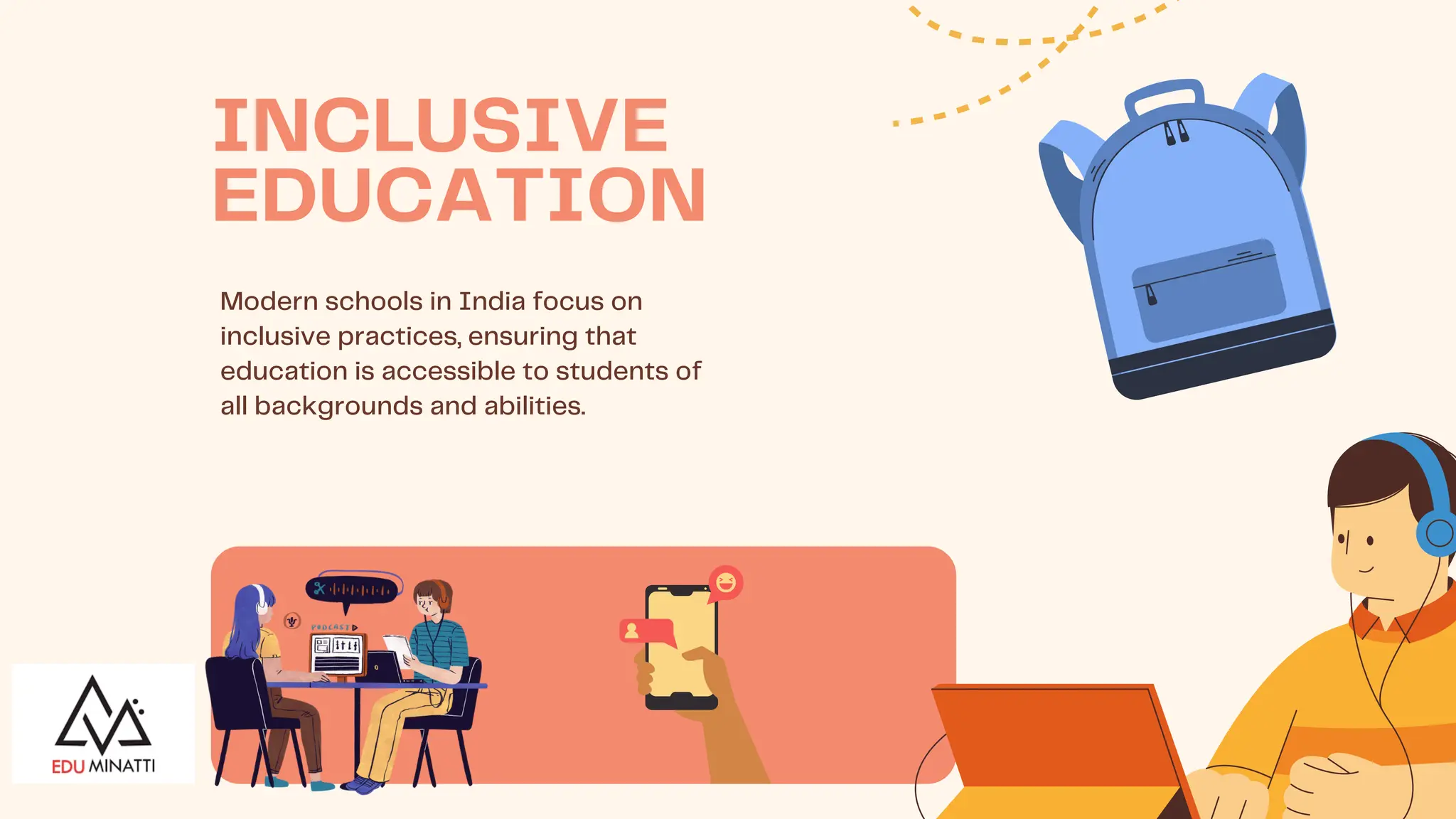 A Closer Look at Modern Learning Approaches in Schools in India | PPT