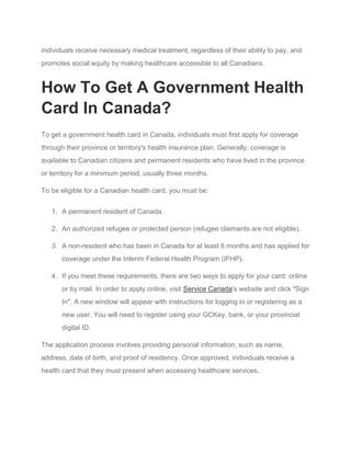 A Closer Look At The Advantages And Disadvantages Of Canada.pdf