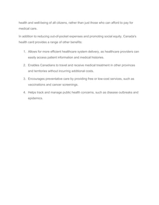 A Closer Look At The Advantages And Disadvantages Of Canada.pdf