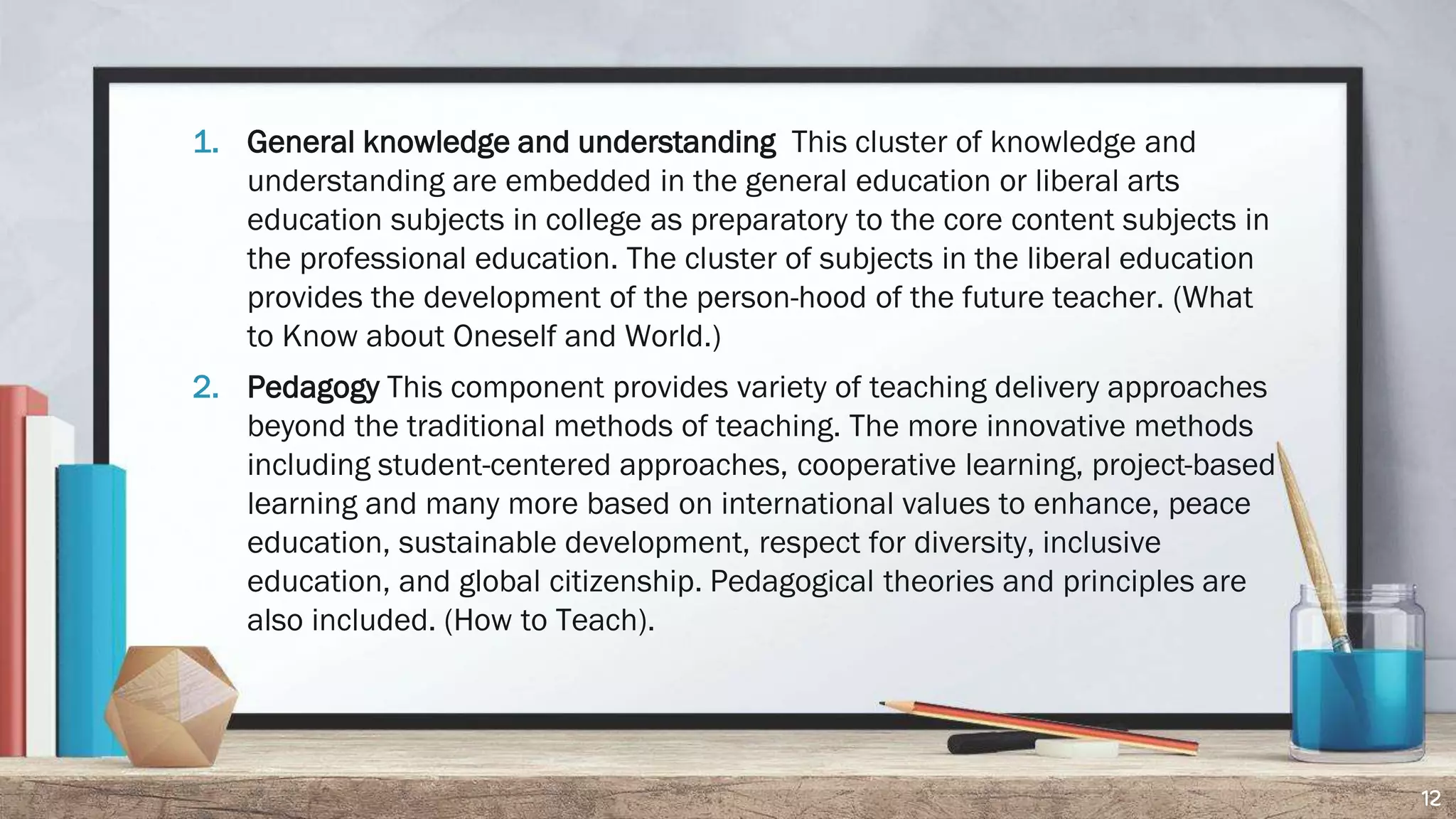 A CLOSER LOOK AT THE TEACHERS AND THE TEACHING PROFESSION IN THE ASEAN ...