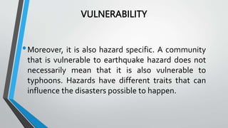 A Closer Look at VULNERABILITY.pptx