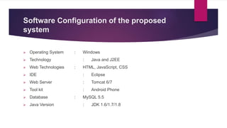 A cloud environment for backup and data storage | PPTX