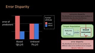 Predictive Biases in Natural Language Processing Models: A Conceptual ...